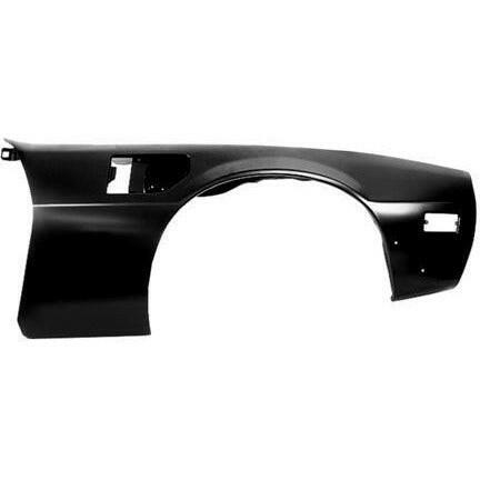 1977-1981 Pontiac Trans Am Fender RH | Classic 2 Current Fabrication