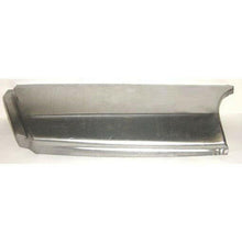 1964-1965 Pontiac GTO Lower Rear Quarter Panel Section RH | Classic 2 ...