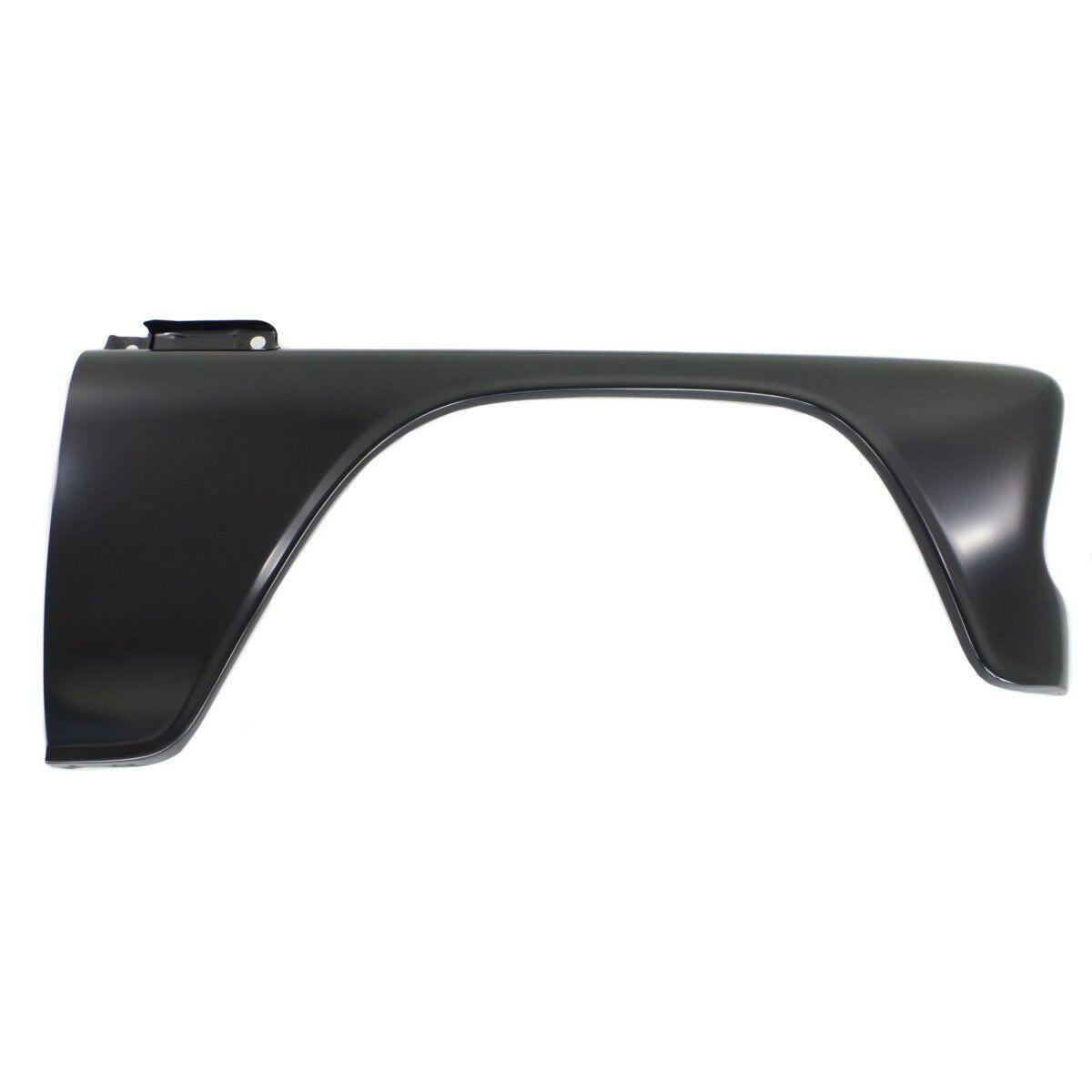 1960-1966 Chevy C/K Pickup Stepside Fender RH | Classic 2 Current ...