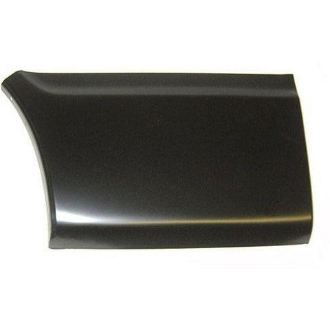1969-1972 Chevy Blazer Quarter Lower Front Quarter Panel Section RH ...