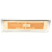 1981-1987 GMC Pickup Stepside Side Marker Lamp LH W/O Chrome Trim ...