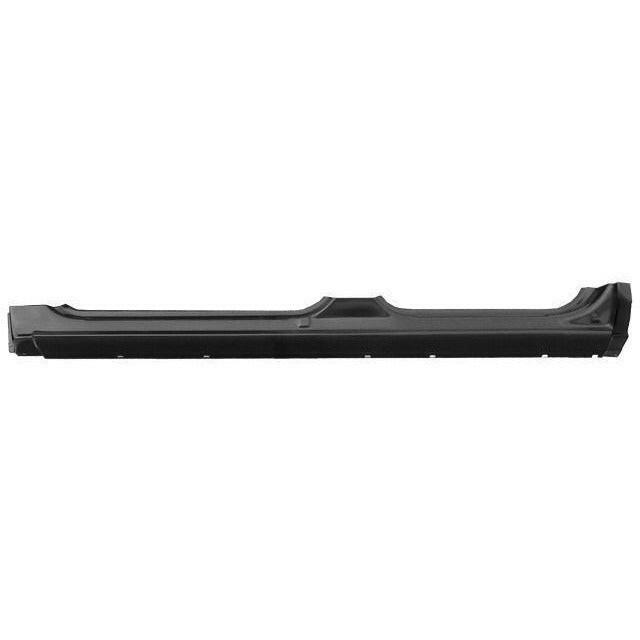 1999-2007 Chevy Silverado Rocker Panel 4dr Crew Cab LH | Classic 2 ...
