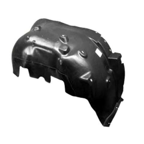 2011-2014 GMC Sierra Pickup Fender Inner Panel LH | Classic 2 Current ...