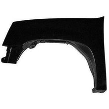 2007-2014 GMC Yukon XL Fender LH | Classic 2 Current Fabrication