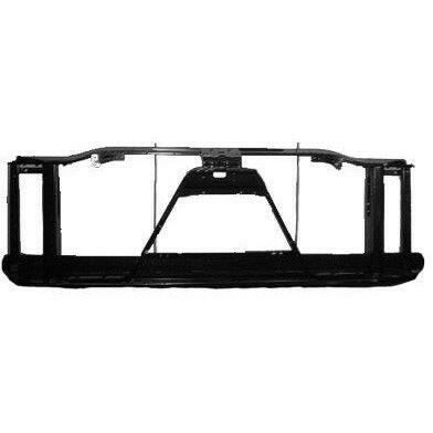 2009-2010 Chevy Silverado Pickup Radiator Support | Classic 2 Current ...