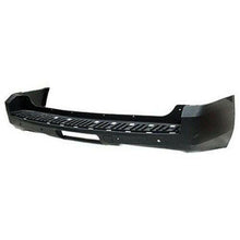2007-2014 GMC Yukon XL Rear Bumper Cover w/Object Sensor | Classic 2 ...