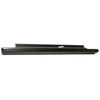 RH Rocker Panel Slip-on 2 Door S-10/S-15/Sonoma Pickup 82-93, Blazer/J ...