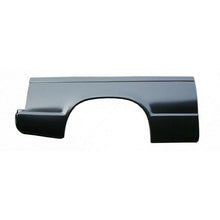 1983-1994 Chevy Blazer (Mid Size) Quarter Panel Skin RH | Classic 2 ...