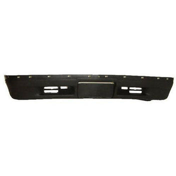 1998-2005 Chevy Blazer Air Deflector w/LS/LT Pkg 2WD | Classic 2 ...