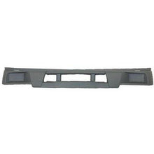 2004-2012 GMC Canyon Front Bumper Cover W/O Fog Lamp | Classic 2 ...