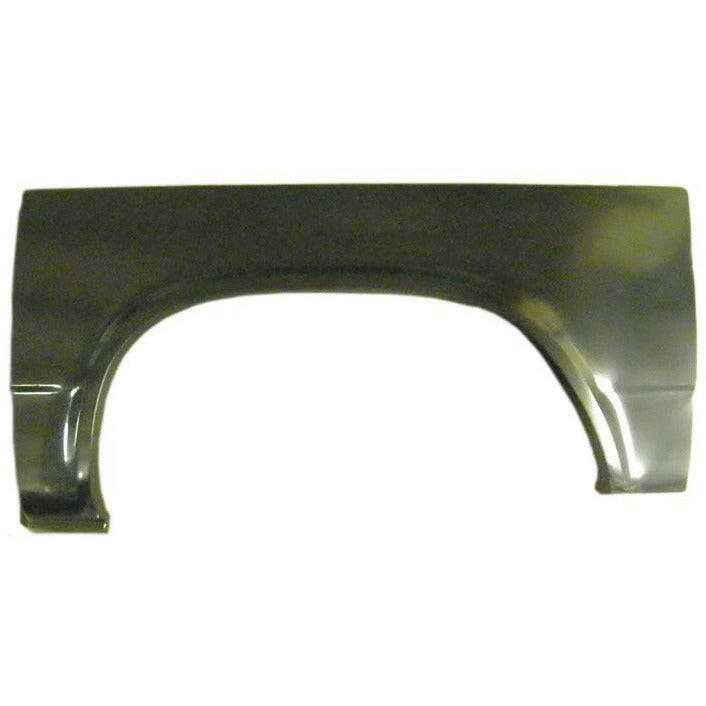1971-1977 Chevy Van (Full Size) Wheel Opening Panel LH | Classic 2 ...
