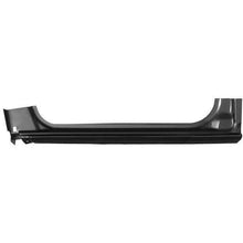 1996-2002 Chevy Express Van Rocker Panel LH | Classic 2 Current Fabrication