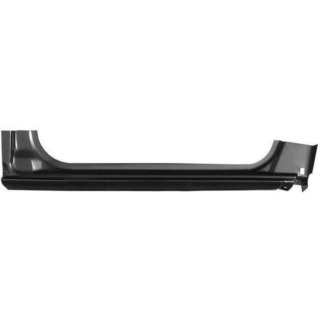 1996-2002 Chevy Express Van Rocker Panel Under Front Door RH | Classic ...