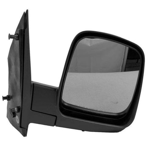 2003-2010 Chevy Express Van Mirror Manual RH | Classic 2 Current ...