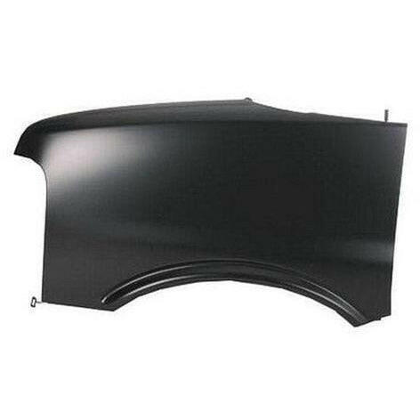 2003-2014 Chevy Express Van Fender LH | Classic 2 Current Fabrication