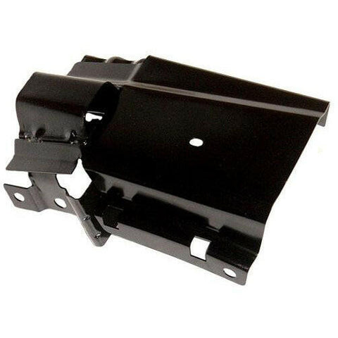 2003-2014 Chevy Express Van Front Bumper Bracket 2WD LH | Classic 2 ...