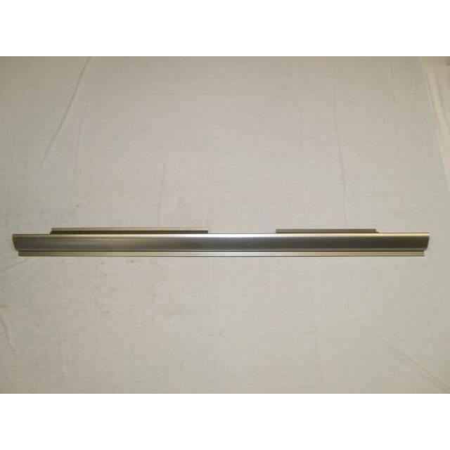 LH Rocker Panel Extension Astro/Pontiac Safari 85-05, Die Stamped ...