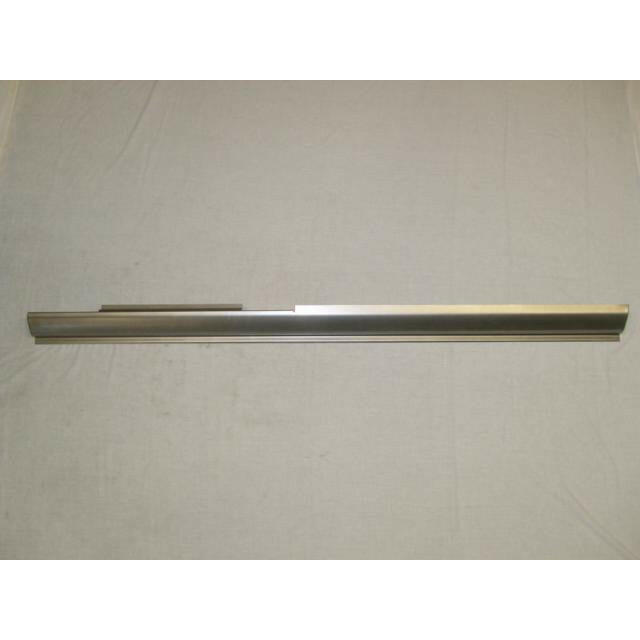 RH Rocker Panel Extension Astro/Pontiac Safari 85-05, Die Stamped ...