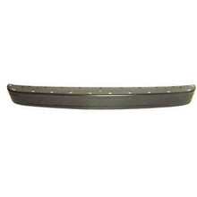 1985-1994 Chevy Astro Rear Bumper Painted W/ Step Pad & End Cap Holes ...
