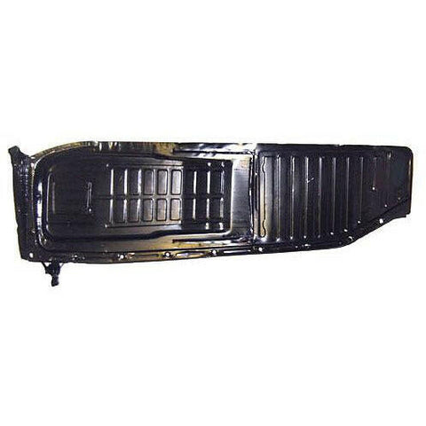 1973-1979 Volkswagen Super Beetle Floor Pan LH | Classic 2 Current ...