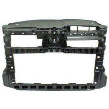 2010-2014 Volkswagen GTi Radiator Support | Classic 2 Current Fabrication