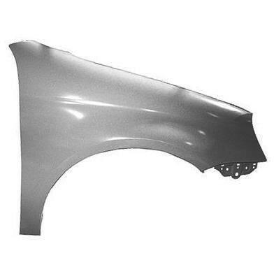 2005-2010 Volkswagen Jetta Fender RH (C) | Classic 2 Current Fabrication